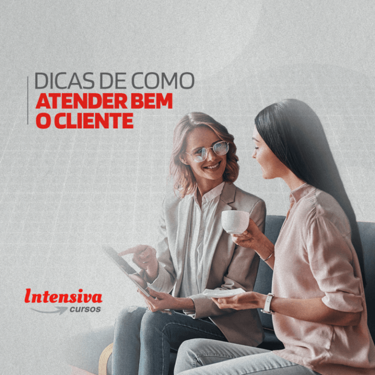 Atendimento ao cliente: dicas para atender bem