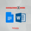 Google Docs X Word: qual é o melhor?