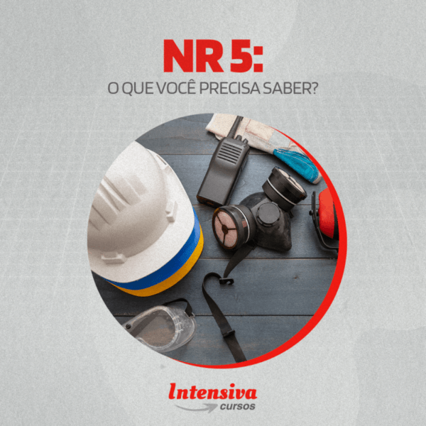 NR 5: o que é essa norma regulamentadora?