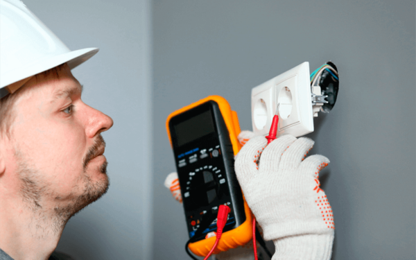 Aprenda a usar o multímetro digital de forma correta e segura